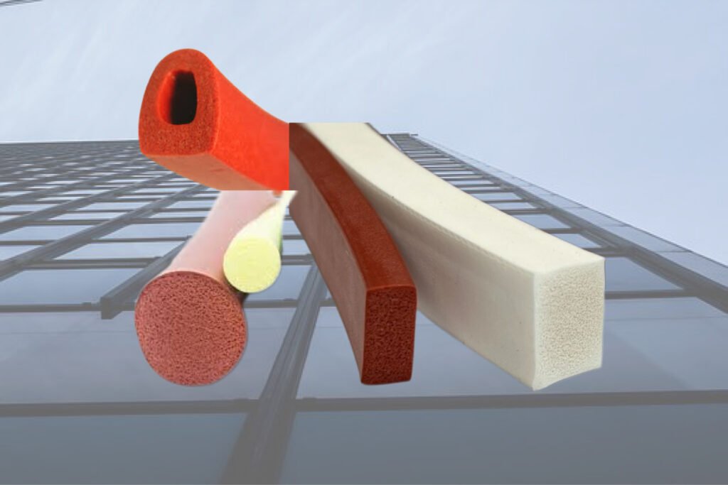 Silicone Rubber Product