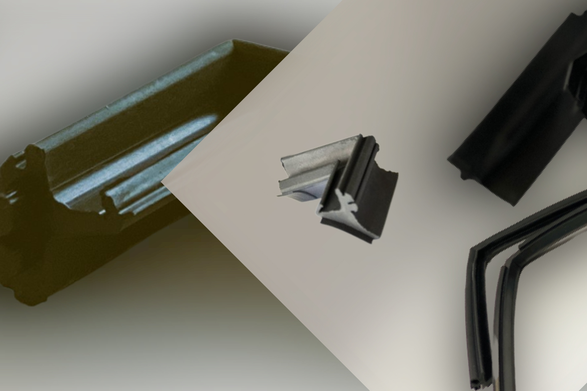 Rubber Moulded Products